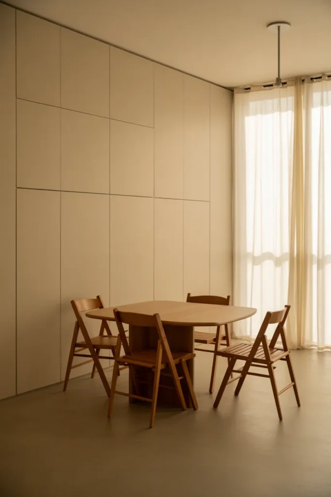 23 Small Dinner Room Ideas to Maximize Space & Style